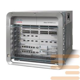 Router Cisco ASR-9006-AC-V2 - stack-systems.com
