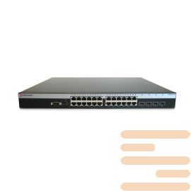 Switch Extreme B-Series B5G124-24P2 - stack-systems.com