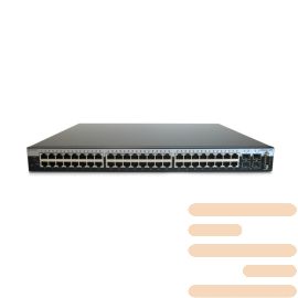 Switch Extreme B-Series B5G124-48P2 - stack-systems.com