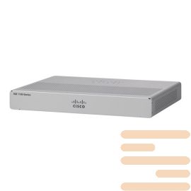 Router Cisco C1101-4PLTEP - stack-systems.com