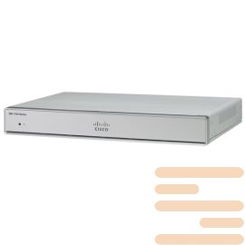 Router Cisco C1111-4PLTEEA - stack-systems.com