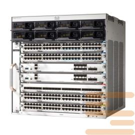 Switch Cisco C9407R - stack-systems.com