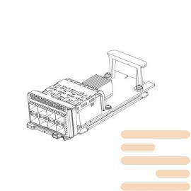 Module Cisco C9500-NM-8X - stack-systems.com