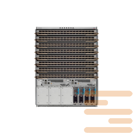 Router Cisco NCS-5516 - stack-systems.com