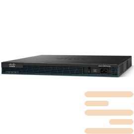 Router Cisco 2901/K9 - stack-systems.com