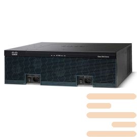 Router Cisco 3925E-SEC/K9 - stack-systems.com