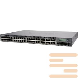Switch Juniper EX3300-48P - stack-systems.com