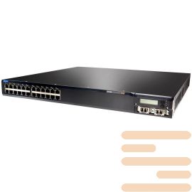 Switch Juniper EX4200-24T - stack-systems.com