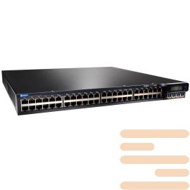 Switch Juniper EX4200-48T-DC - stack-systems.com