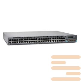 Switch Juniper EX4300-48T - stack-systems.com