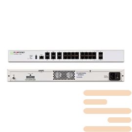 Firewall Fortinet FG-101E - stack-systems.com