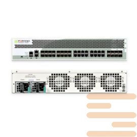 Firewall Fortinet FG-1500D-DC - stack-systems.com