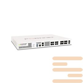 Firewall Fortinet FG-501E - stack-systems.com