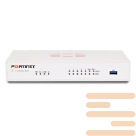 Firewall Fortinet FG-51E - stack-systems.com