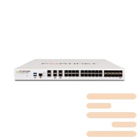 Firewall Fortinet FG-800D - stack-systems.com