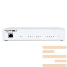 Firewall Fortinet FG-81E-POE - stack-systems.com