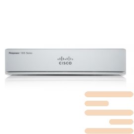 Firewall Cisco Firepower FPR1010-FTD-HA-BUN - stack-systems.com