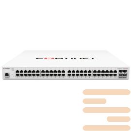 Switch Fortinet FS-248E-POE - stack-systems.com