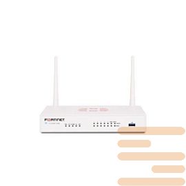 Firewall Fortinet FWF-50E - stack-systems.com