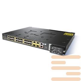 Switch Cisco IE-3010-24TC - stack-systems.com