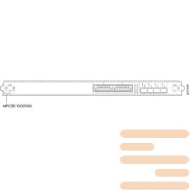 Module Juniper MPC5E-100G10G - stack-systems.com