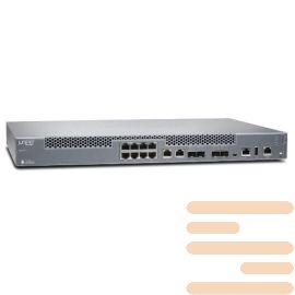Router Juniper MX150 - stack-systems.com