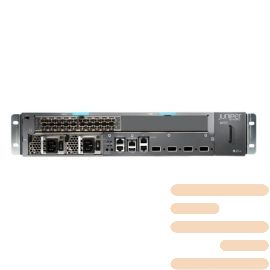 Router Juniper MX5-T-AC - stack-systems.com