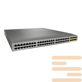 Switch Cisco Nexus N3K-C3172TQ-XL - stack-systems.com