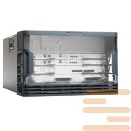 Switch Cisco Nexus N7K-C7004 - stack-systems.com