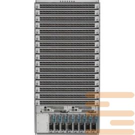 Switch Cisco Nexus N9K-C9516 - stack-systems.com