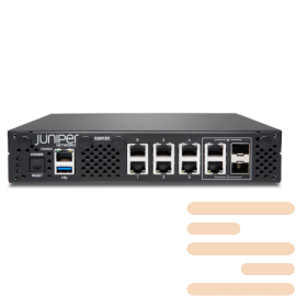 Router Juniper SSR130-AE - stack-systems.com