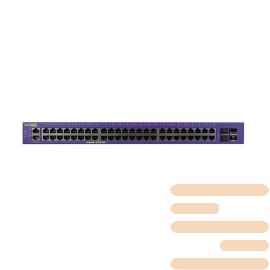 Switch Extreme Summit X430-48t - stack-systems.com