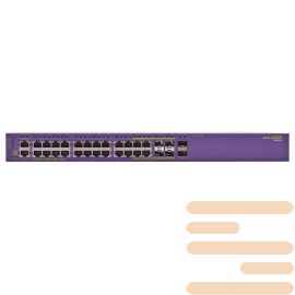 Switch Extreme Summit X440-G2-24p-10GE4 - stack-systems.com