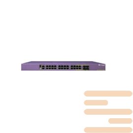Switch Extreme Summit X440-G2-24x-10GE4 - stack-systems.com