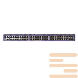 Switch Extreme Summit X450-G2-48t-GE4-Base - stack-systems.com