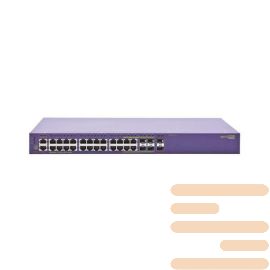Switch Extreme Summit X460-24p - stack-systems.com