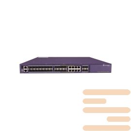 Switch Extreme Summit X460-G2-24x-10GE4 - stack-systems.com